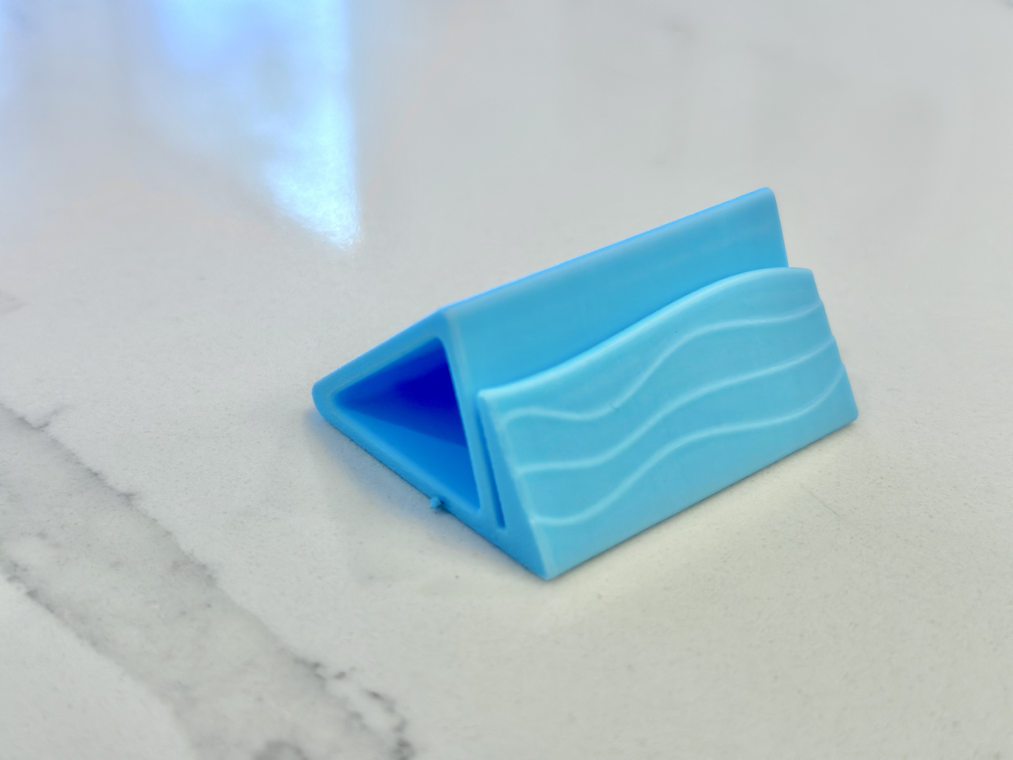 Forbidden Island Water Rising Stand by maxelman | Download free STL ...