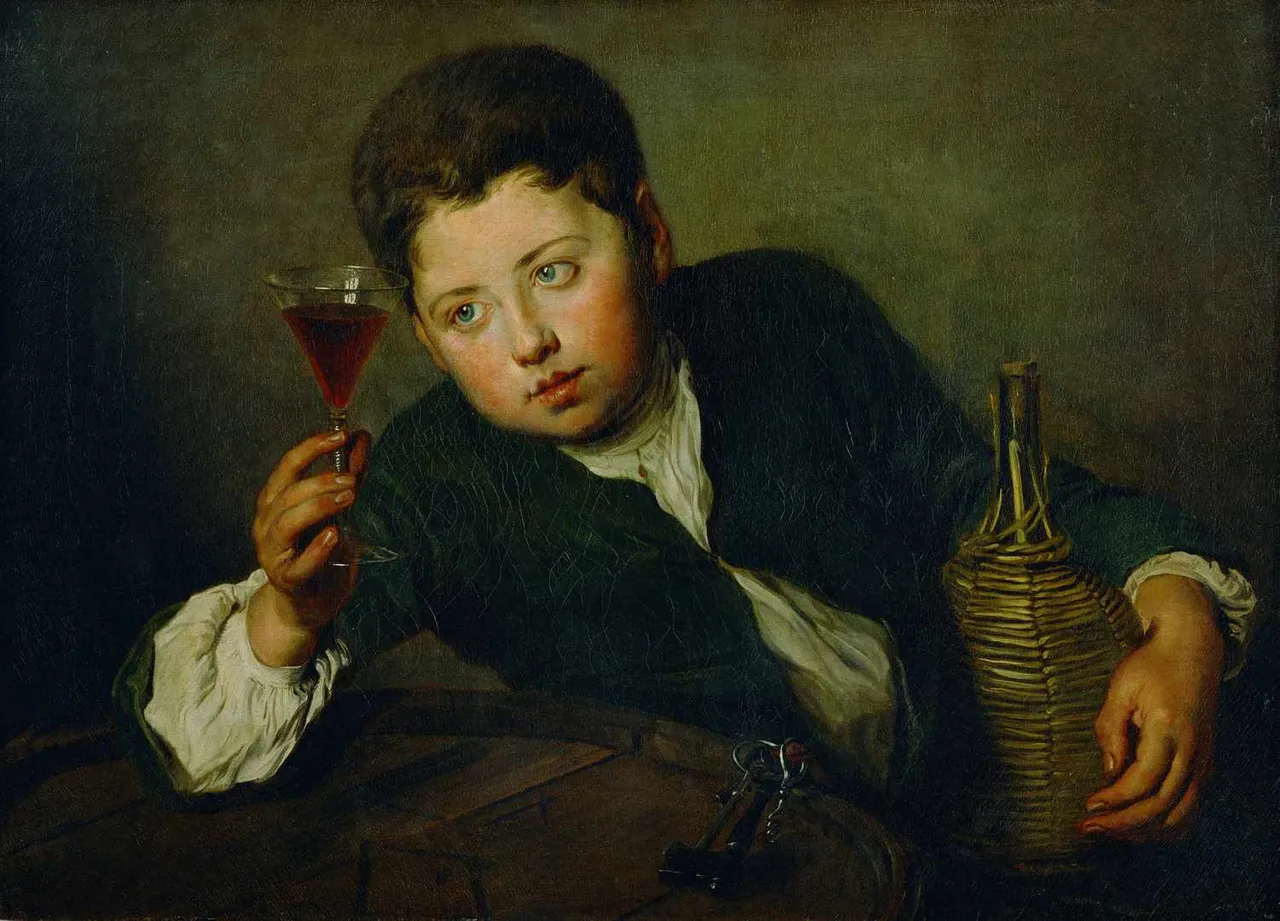 Whine Glass by cat3Dprint | Download free STL model | Printables.com