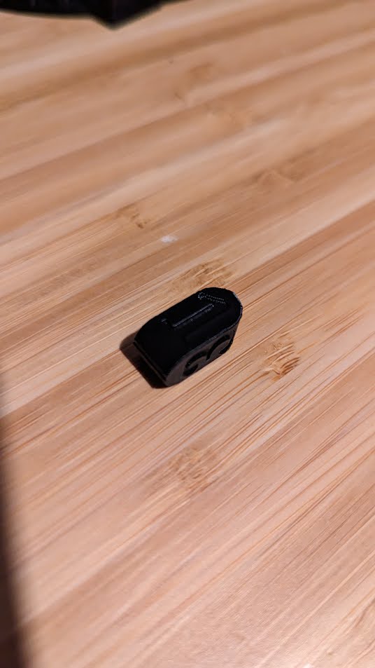 2 Sided D4 by Vitreous | Download free STL model | Printables.com