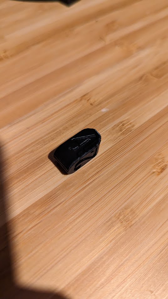2 Sided D4 by Vitreous | Download free STL model | Printables.com
