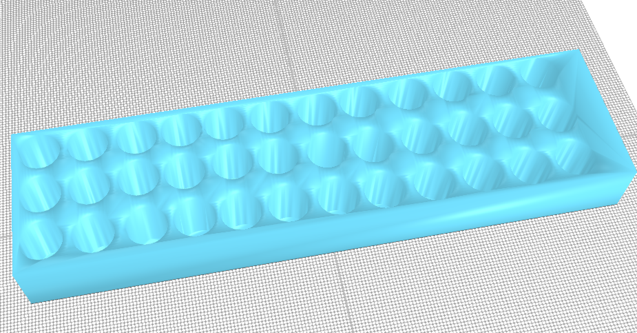 GC Vials by sam kam | Download free STL model | Printables.com