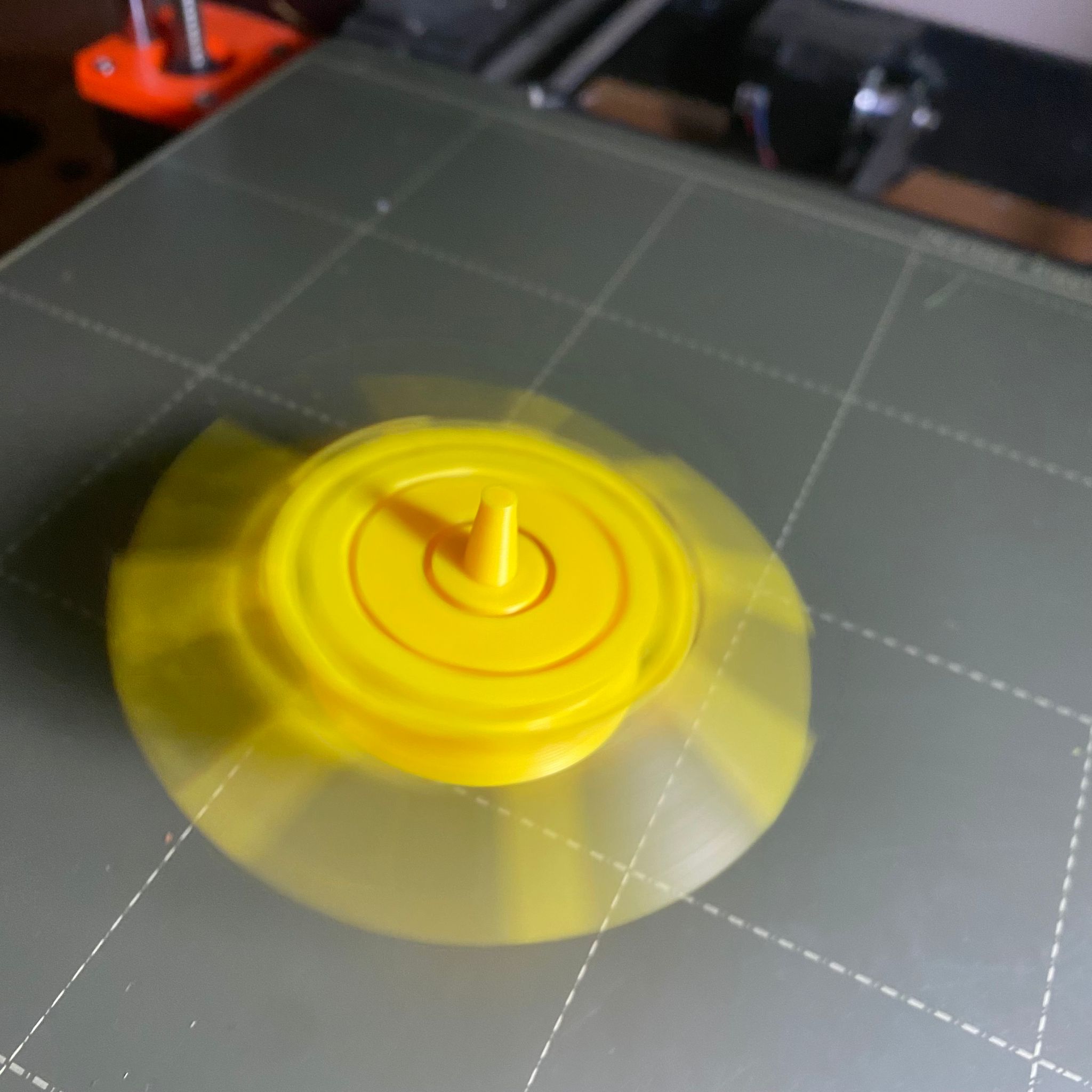Spinner 4=0 by 3esign | Download free STL model | Printables.com