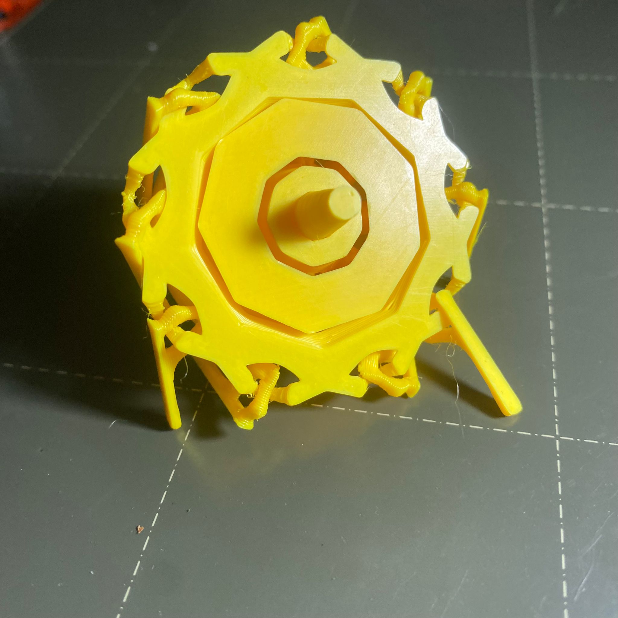 Spinner 4=0 by 3esign | Download free STL model | Printables.com