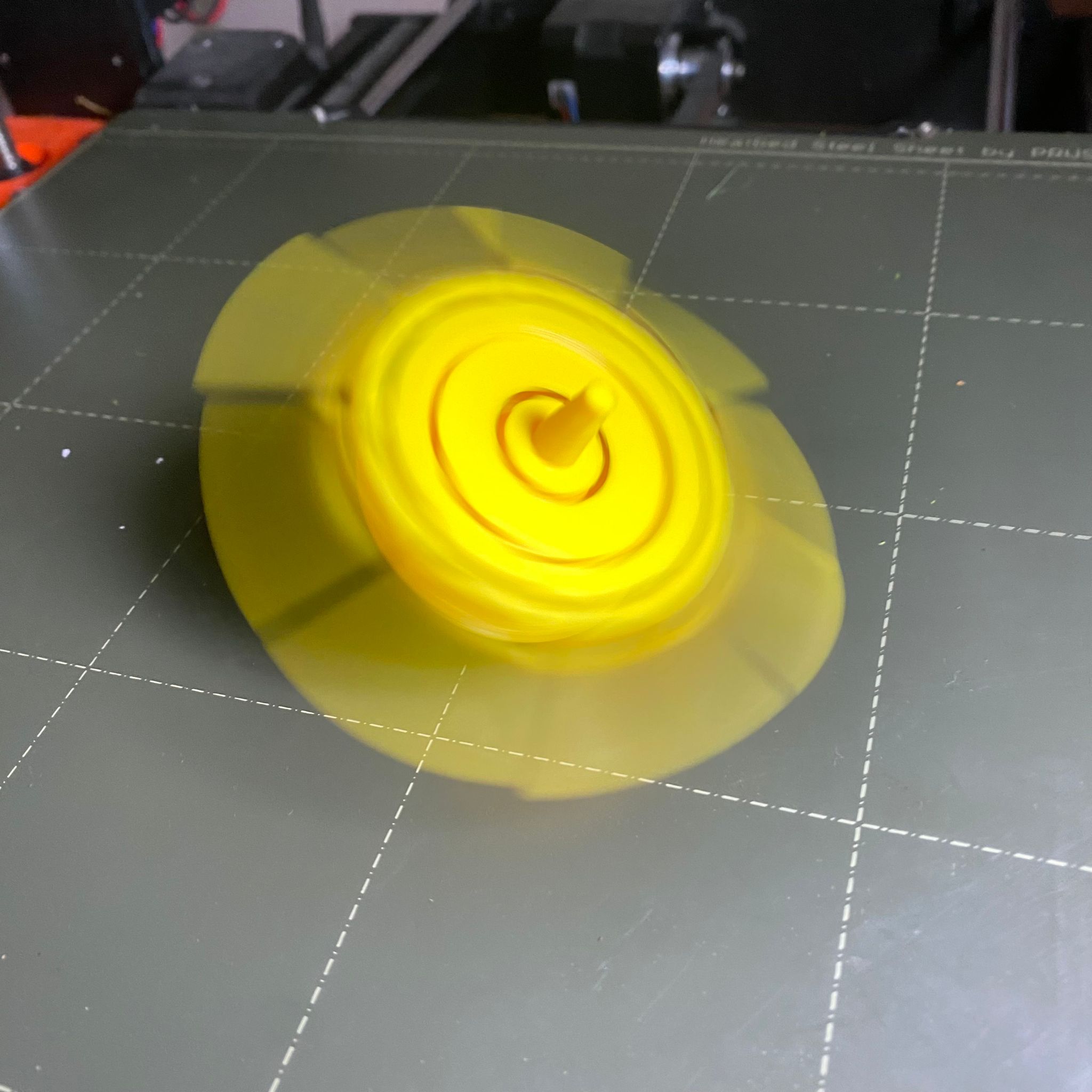 Spinner 4=0 by 3esign | Download free STL model | Printables.com