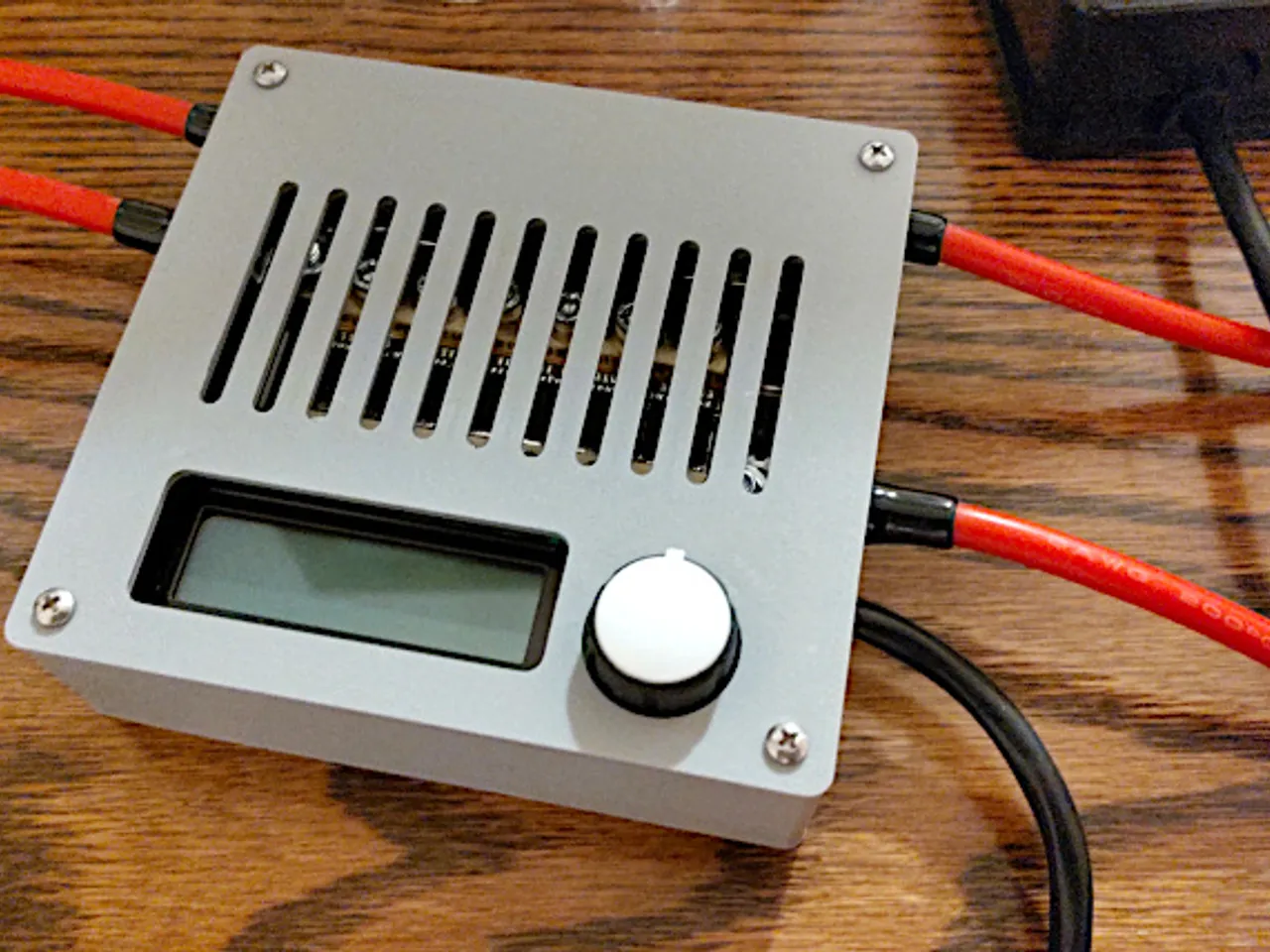3D Printable KWeld Battery Spot Welder Case 3D Print Model, 54% OFF