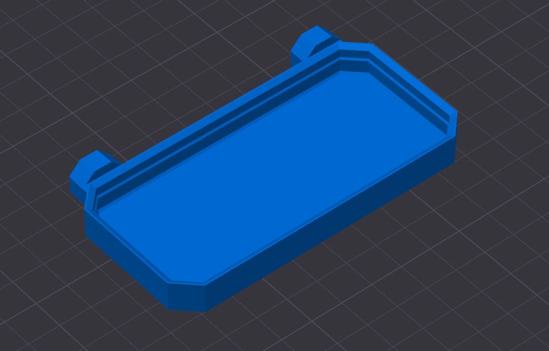 Remixed Multigrid 0.25 Bins w/ push-fit connectors by DBT85 | Download ...