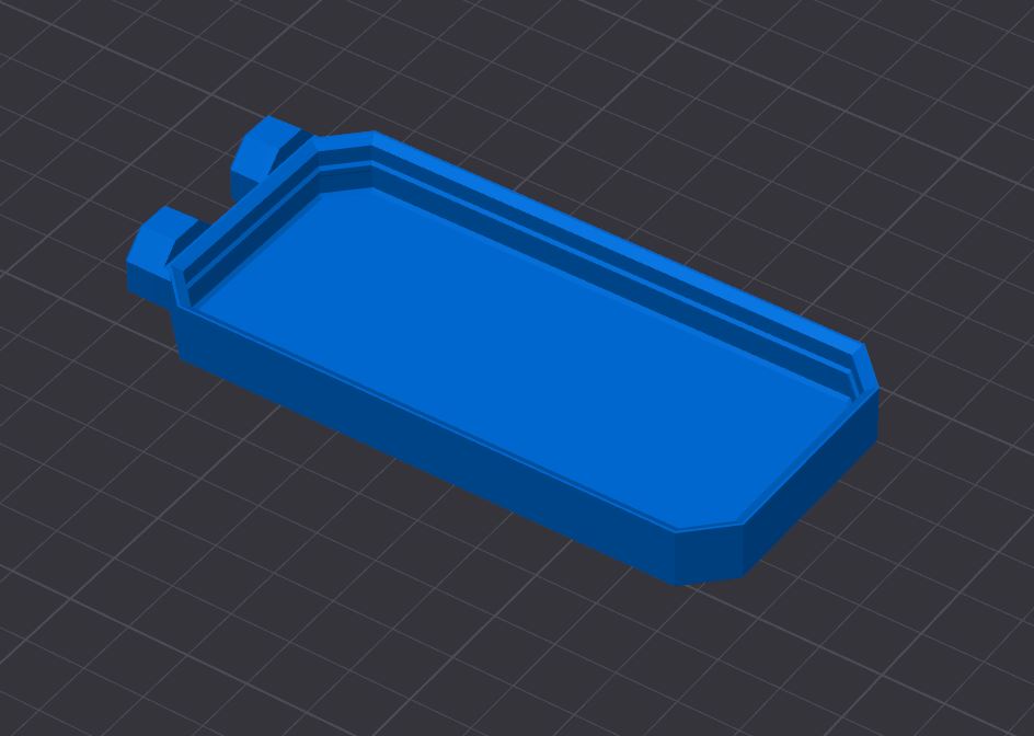Remixed Multigrid 0.25 Bins w/ push-fit connectors by DBT85 | Download ...