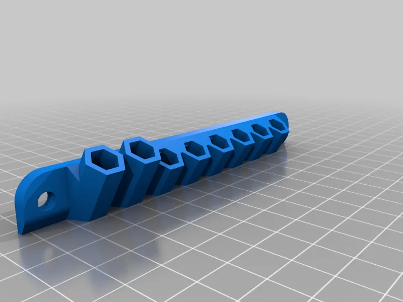 Bit Holder by Shadow_964 | Download free STL model | Printables.com