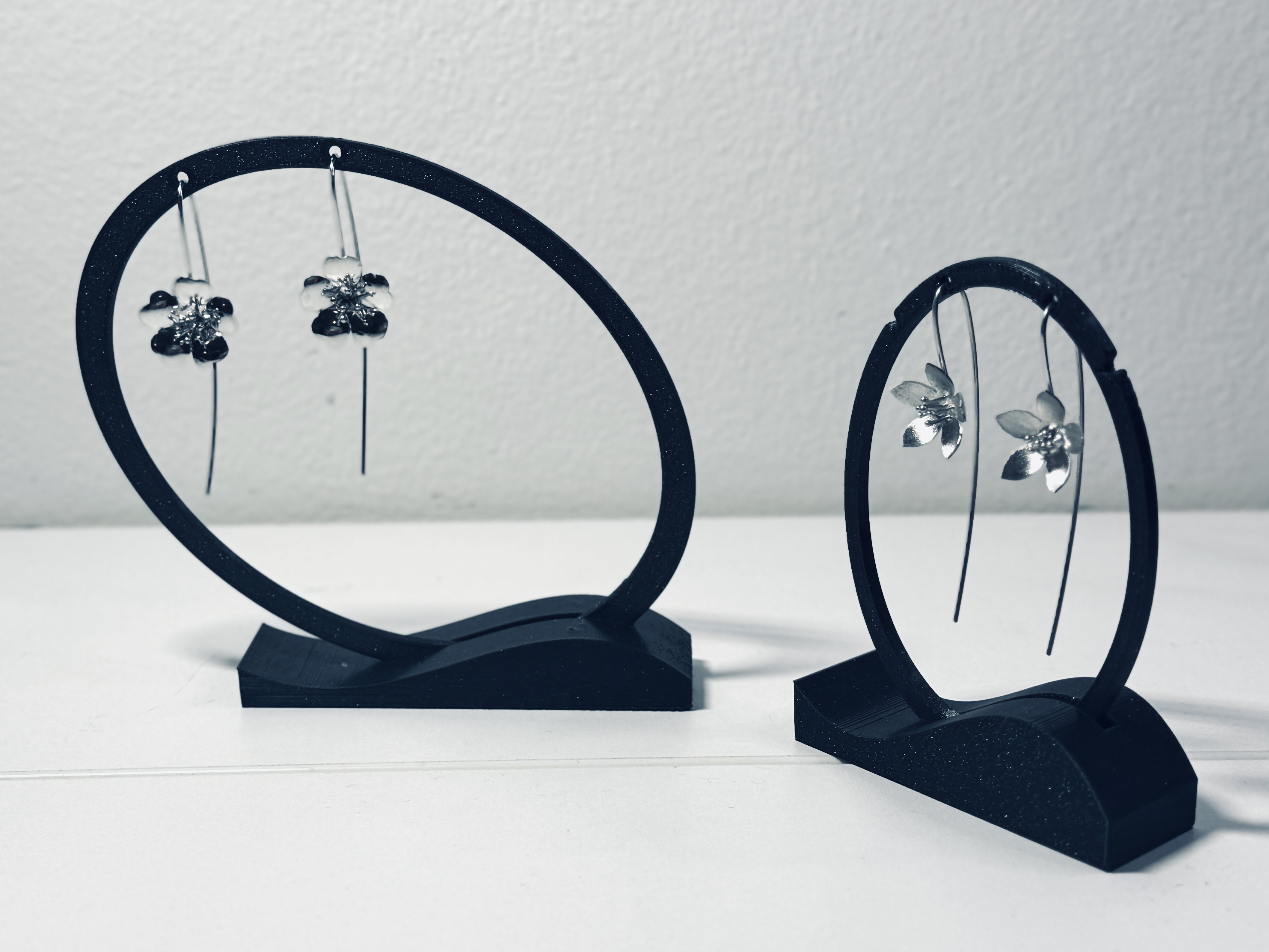jewelry stand / design display (many variations) by maRRtulka ...