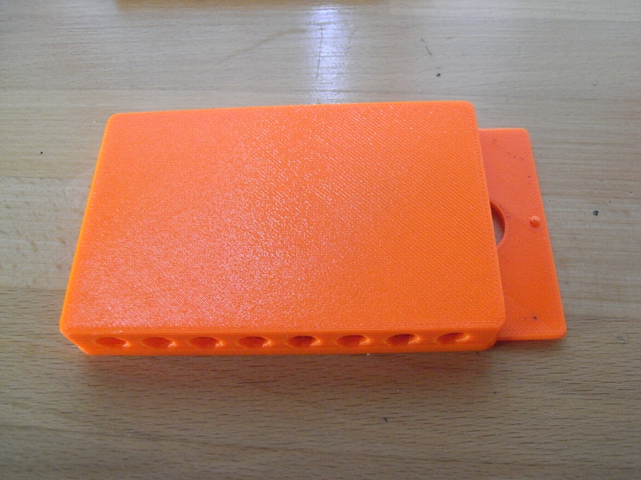 Credit Card Boxes by Buggi | Download free STL model | Printables.com