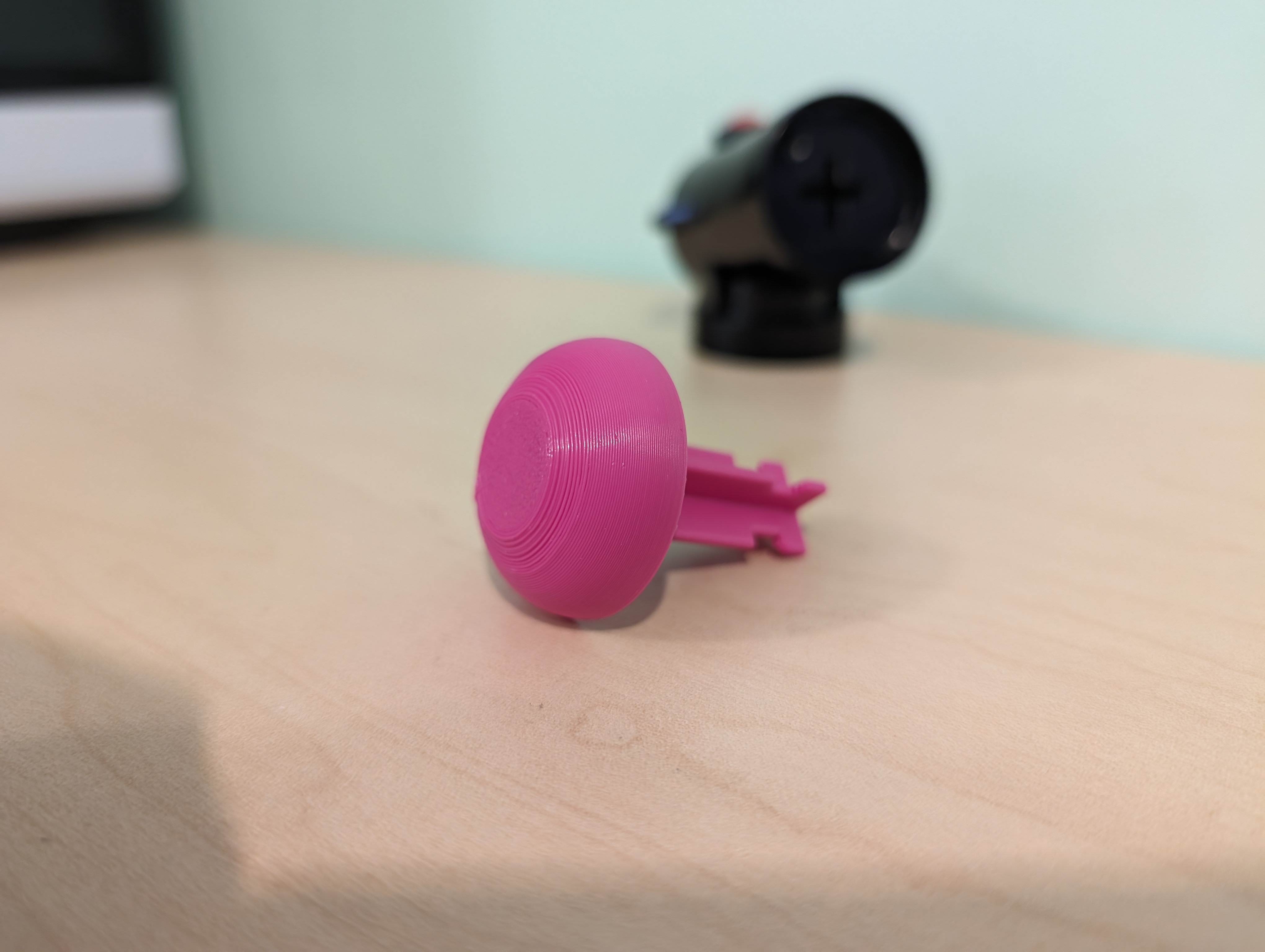 Lego Duplo Cannonball by Chance Finley | Download free STL model ...