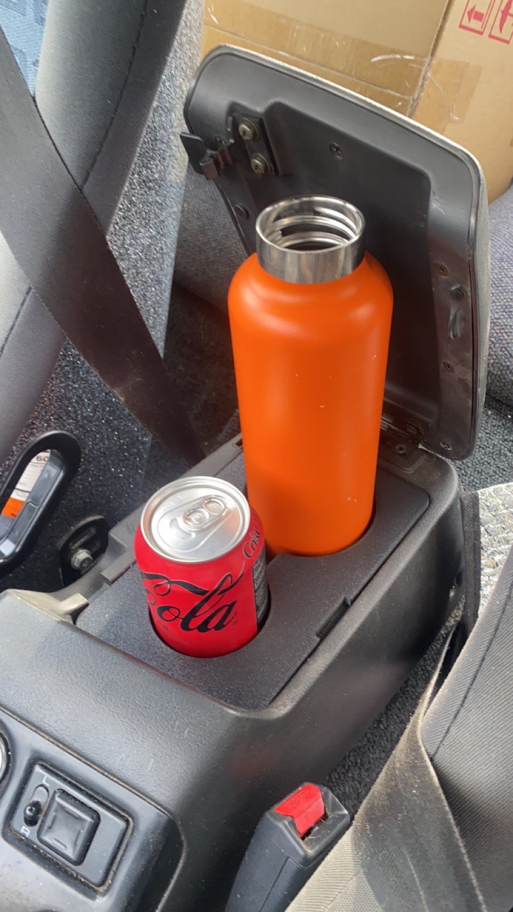 S13 Cup Holder por Keylon | Descargar modelo STL gratuito | Printables.com