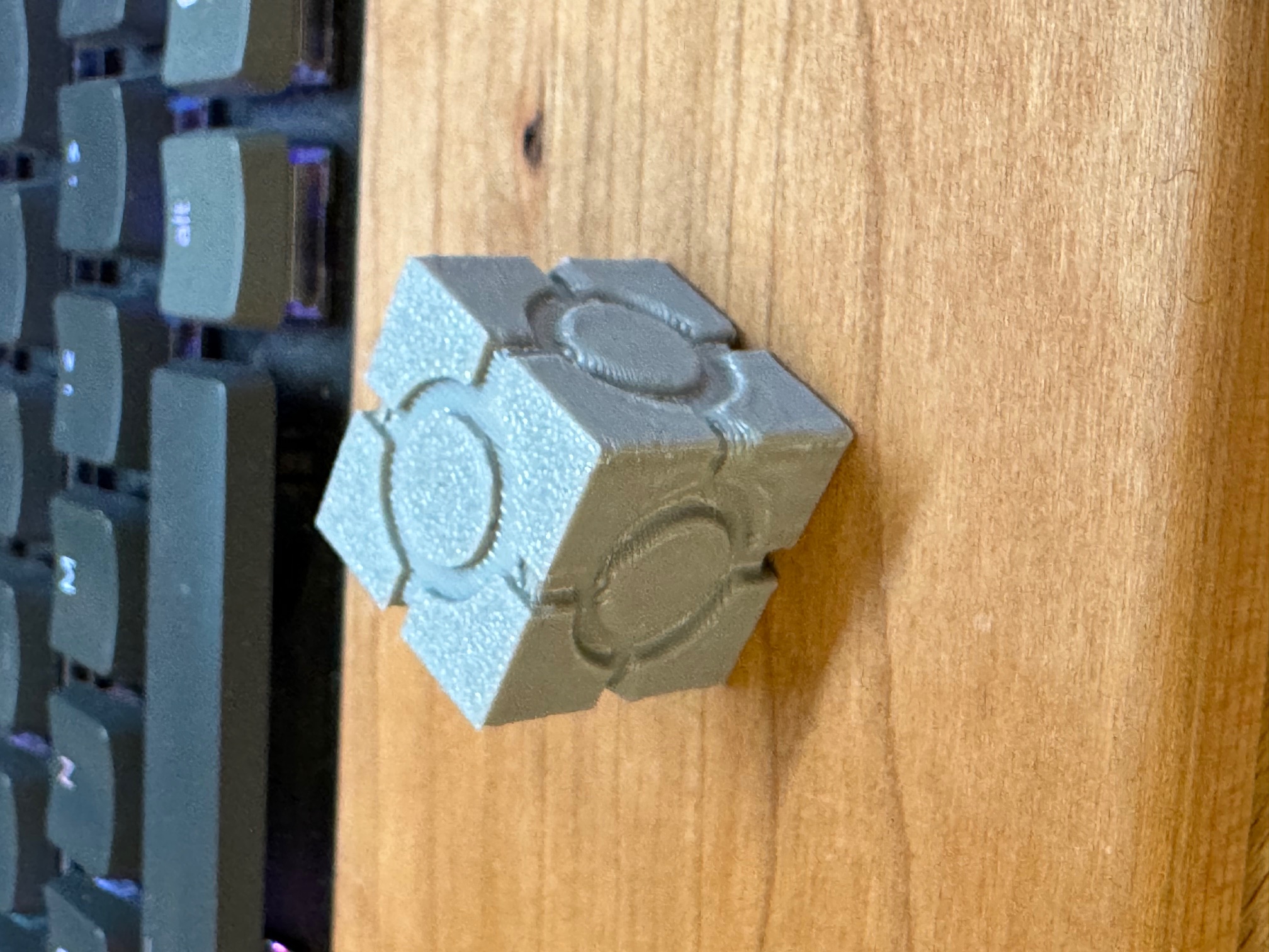 STAR WARS crate by Shigeru | Download free STL model | Printables.com