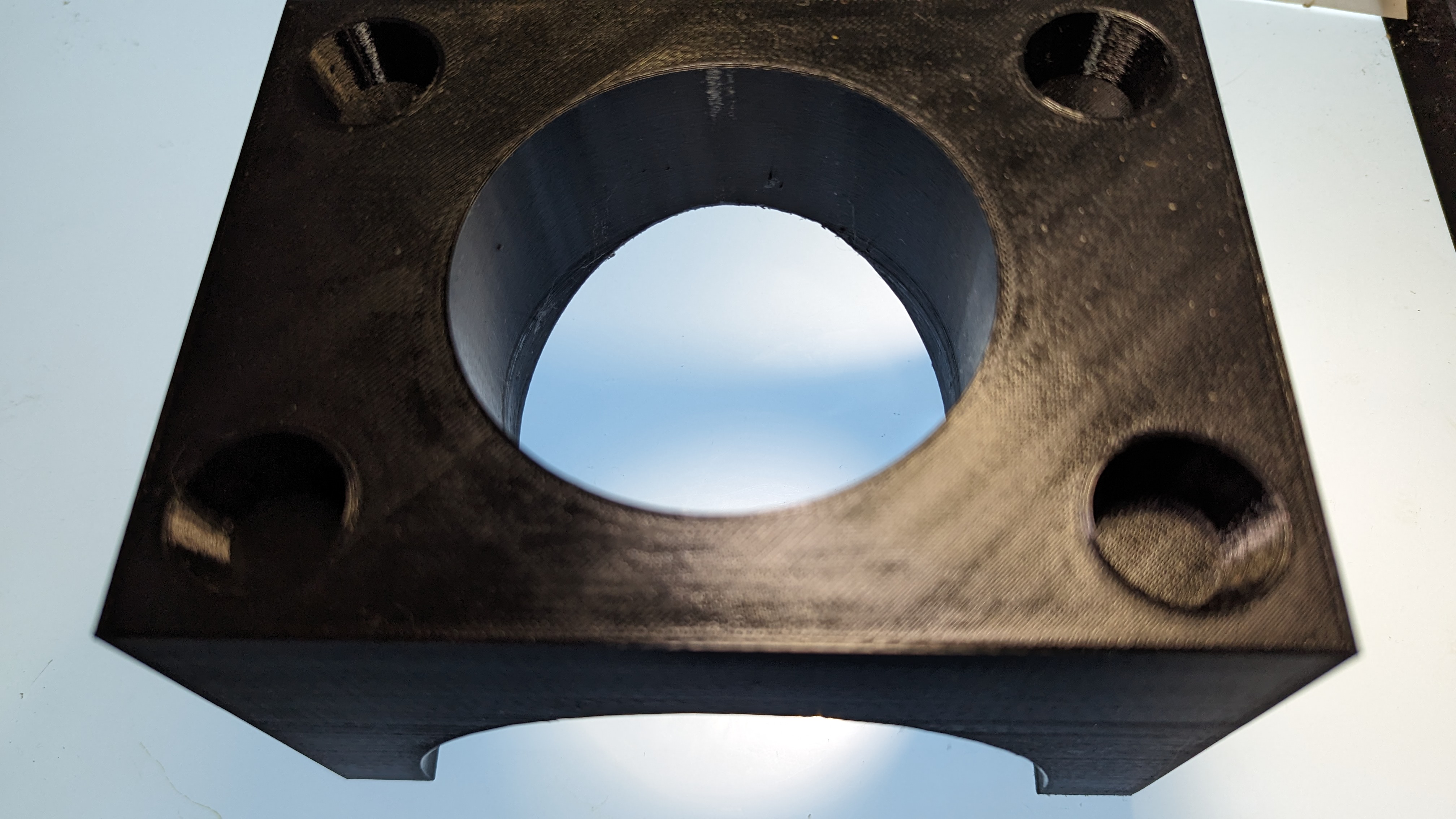 Xienoid MvM Mini Base by nixil | Download free STL model | Printables.com