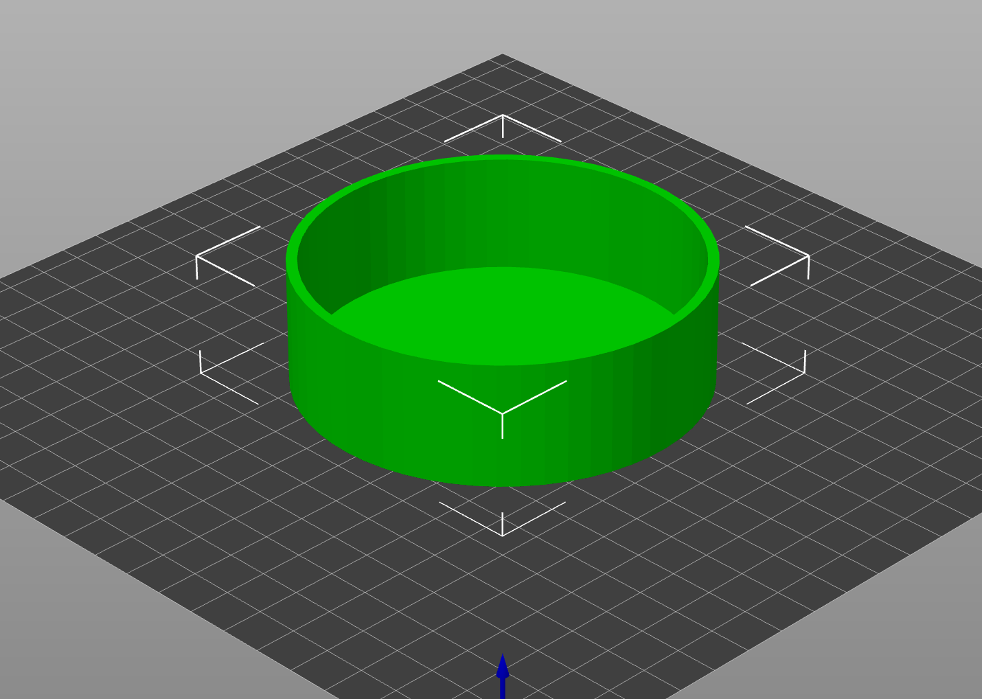 SkyWatcher EVOSTAR ED72 Dew Hood Cap by DarrenR | Download free STL ...