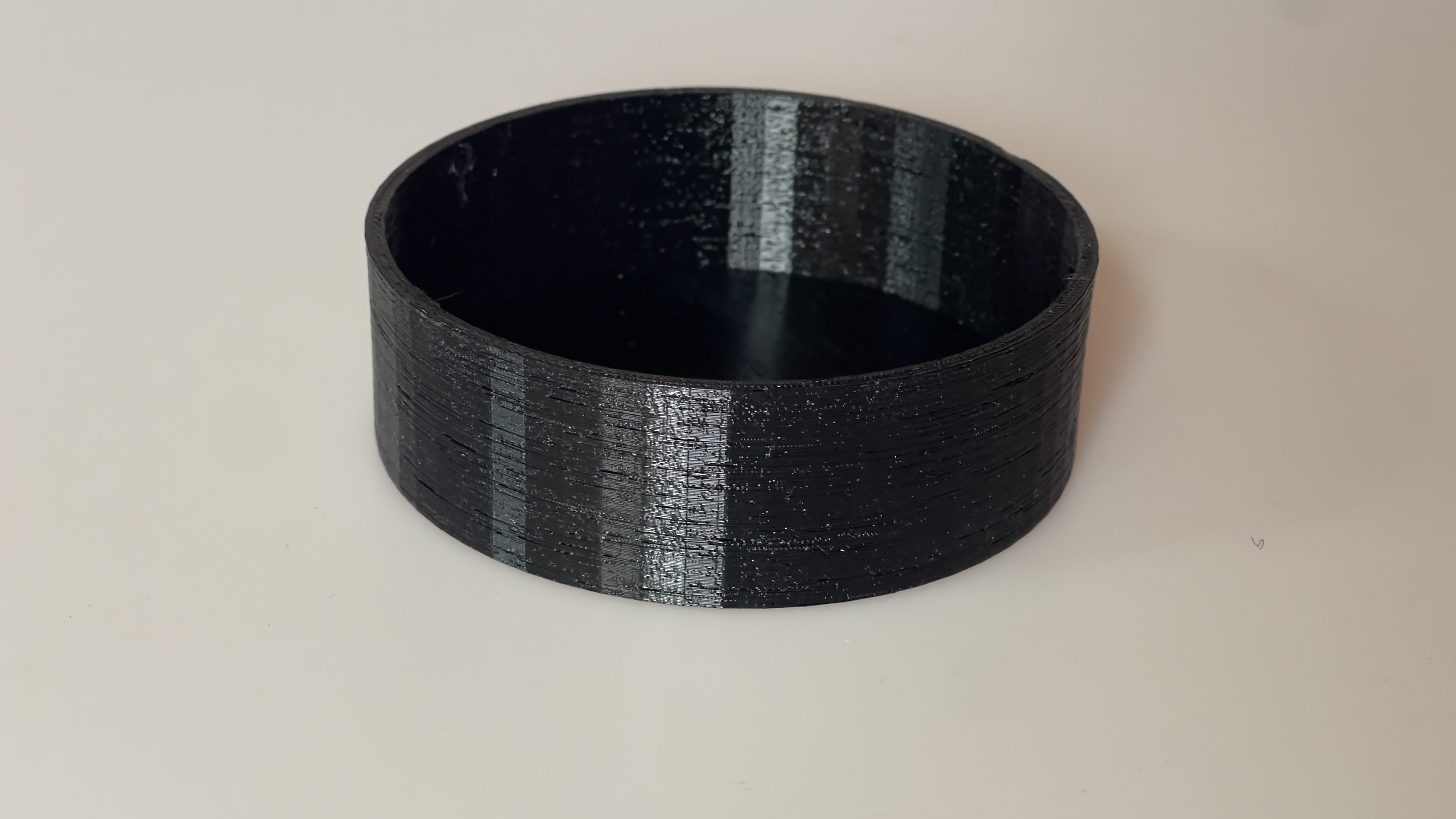 SkyWatcher EVOSTAR ED72 Dew Hood Cap by DarrenR | Download free STL ...