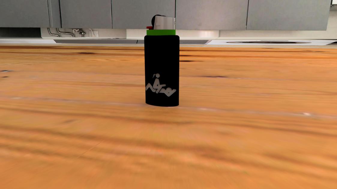 Bic Lighter Cover Sex 5 By Dukone Dev Download Free Stl Model