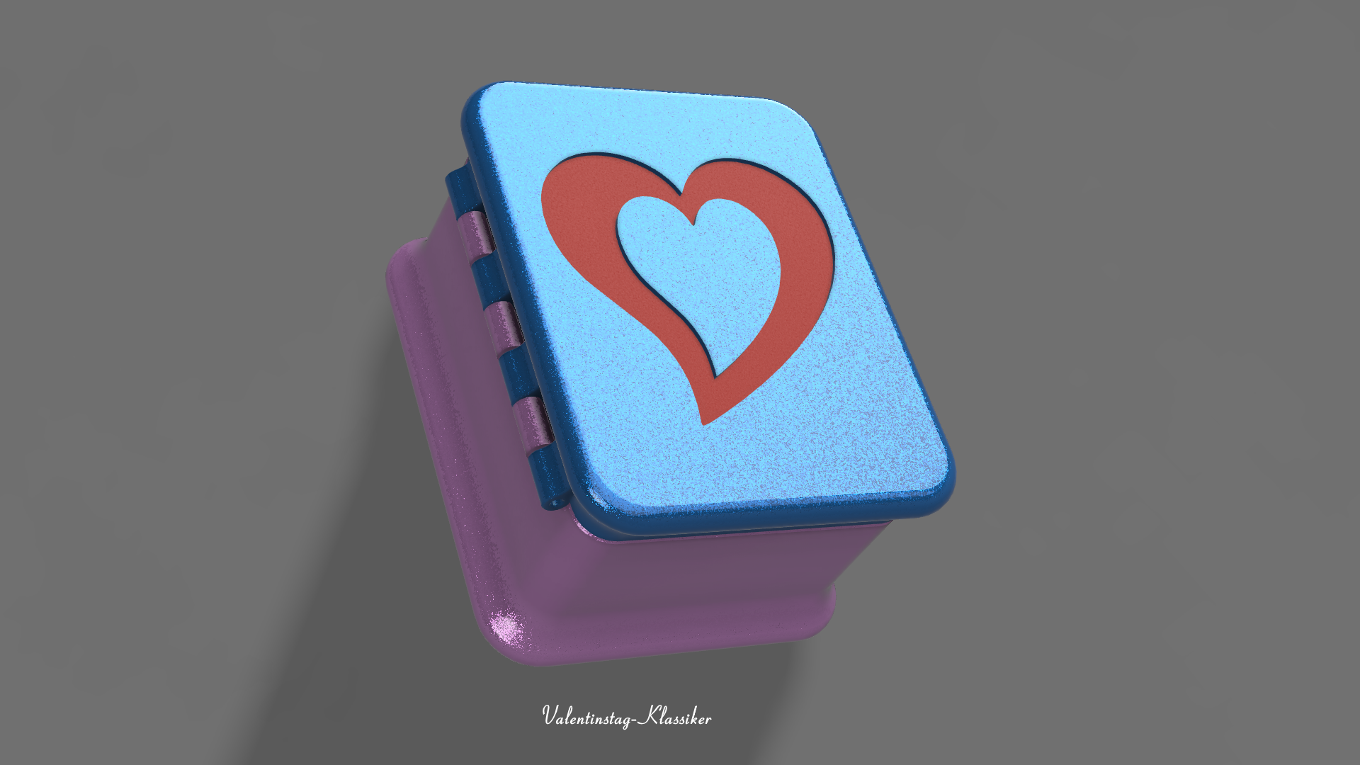 Universal Box by Udo | Download free STL model | Printables.com