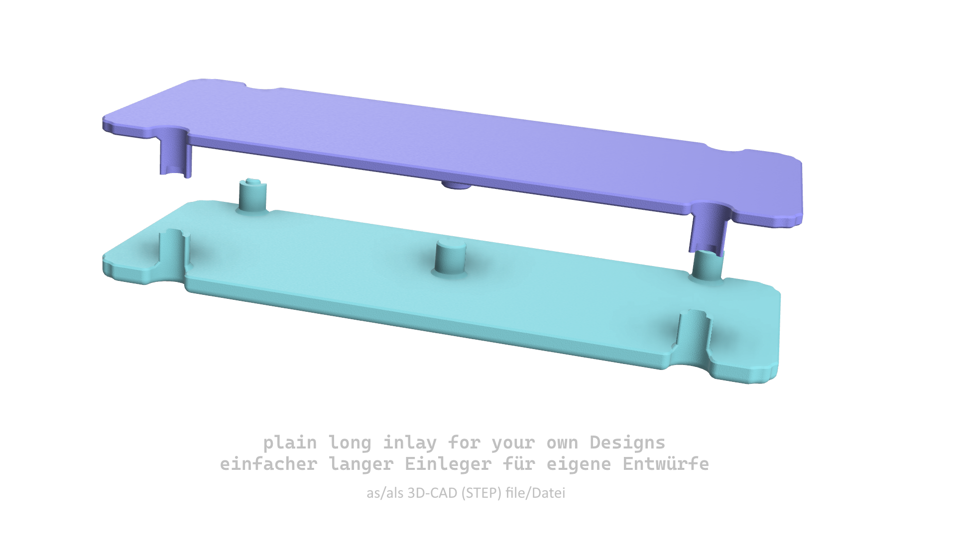 Universal Box by Udo | Download free STL model | Printables.com