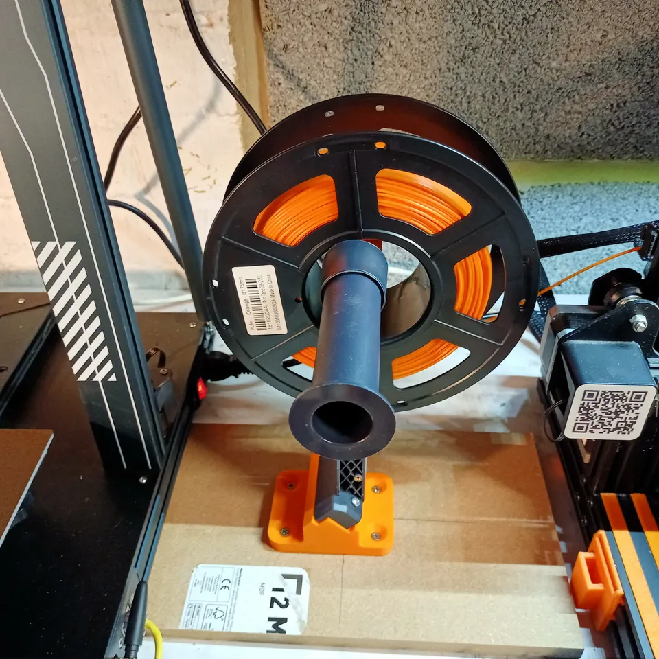 Neptune 4 Spool holder adaptor by SouthpawBob | Download free STL model ...