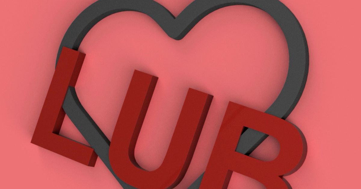 True Lub by Snail | Download free STL model | Printables.com