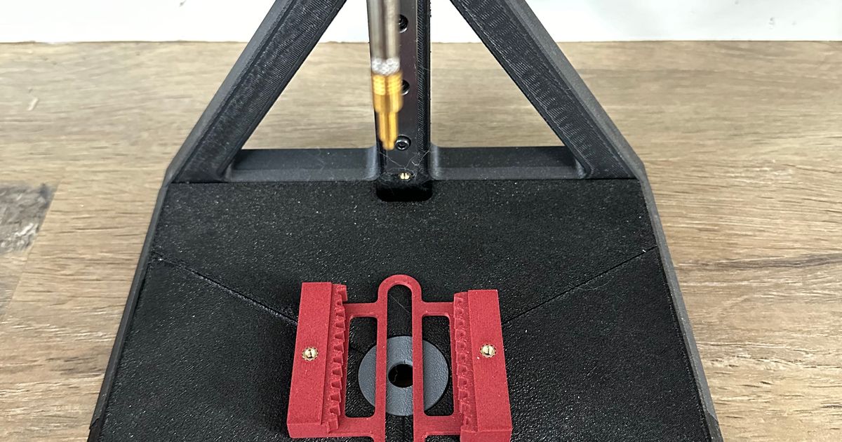 Bambu Lab P1 / X1 / X1C / X1CC Filament Spool Switcher & Winder if you ...