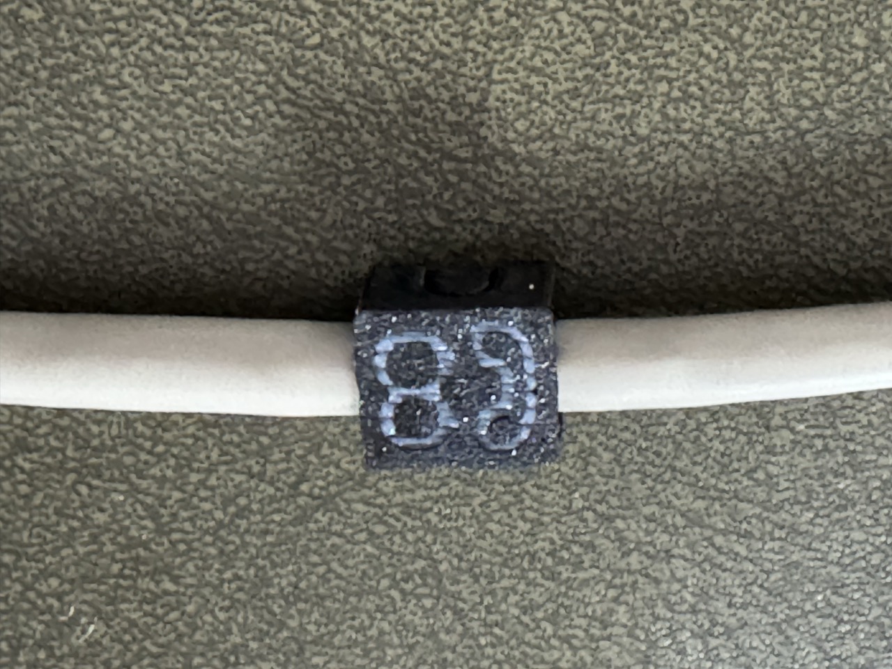 Kabelmakierer / Cable Marker by Stefan R | Download free STL model ...