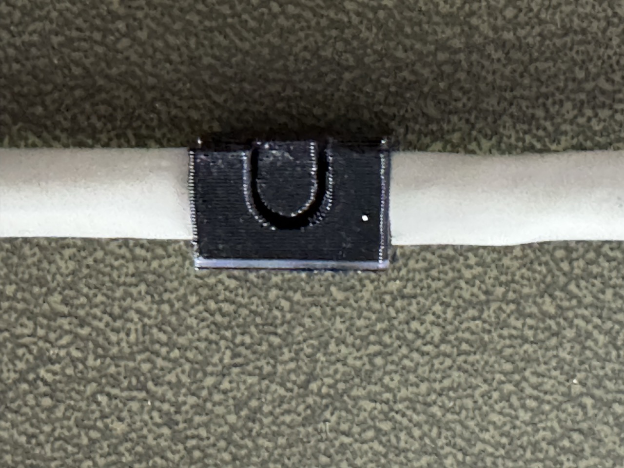 Kabelmakierer / Cable Marker by Stefan R | Download free STL model ...