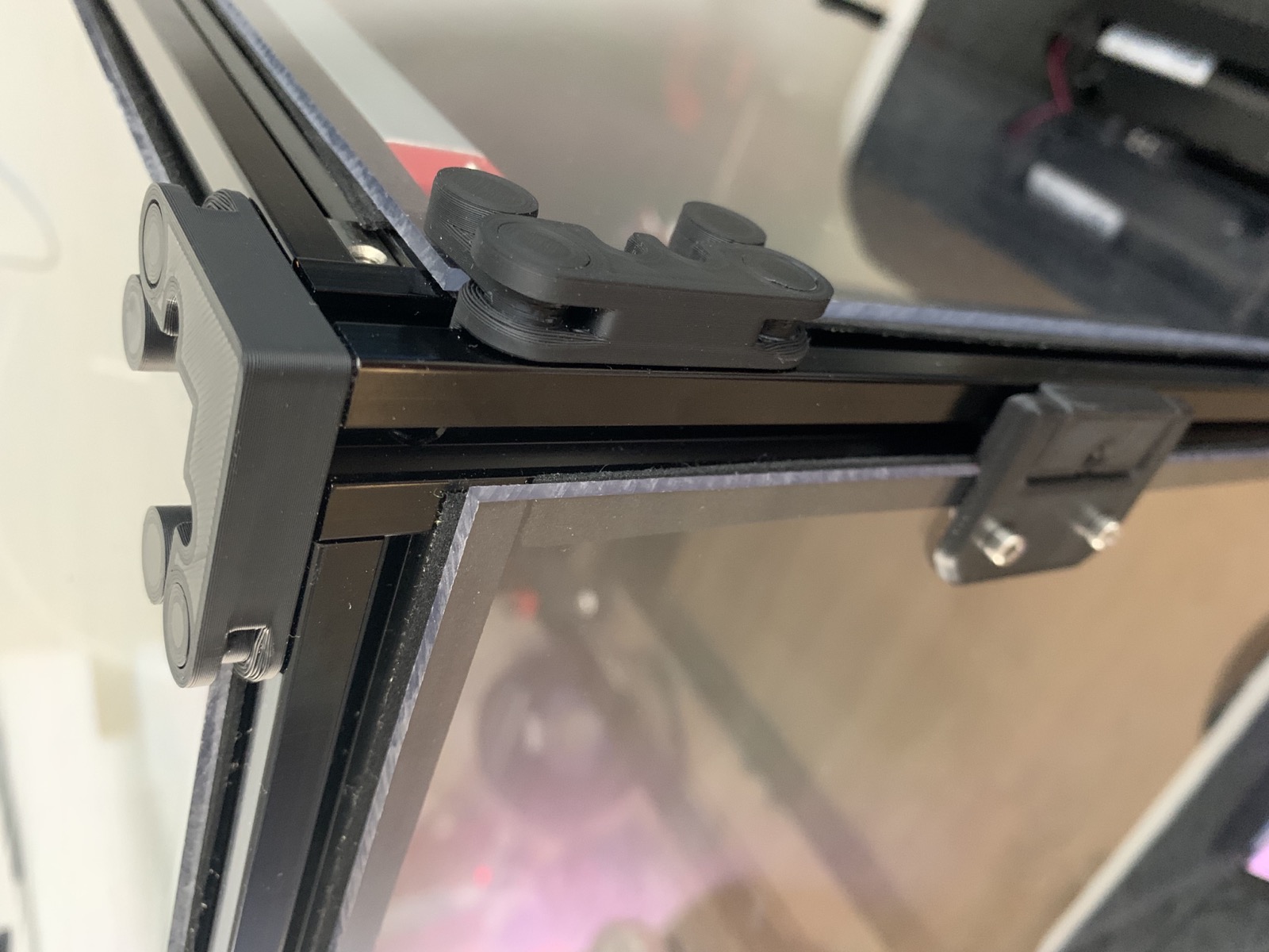 My VORON 2.4 mods por fns720 | Descargar modelo STL gratuito ...
