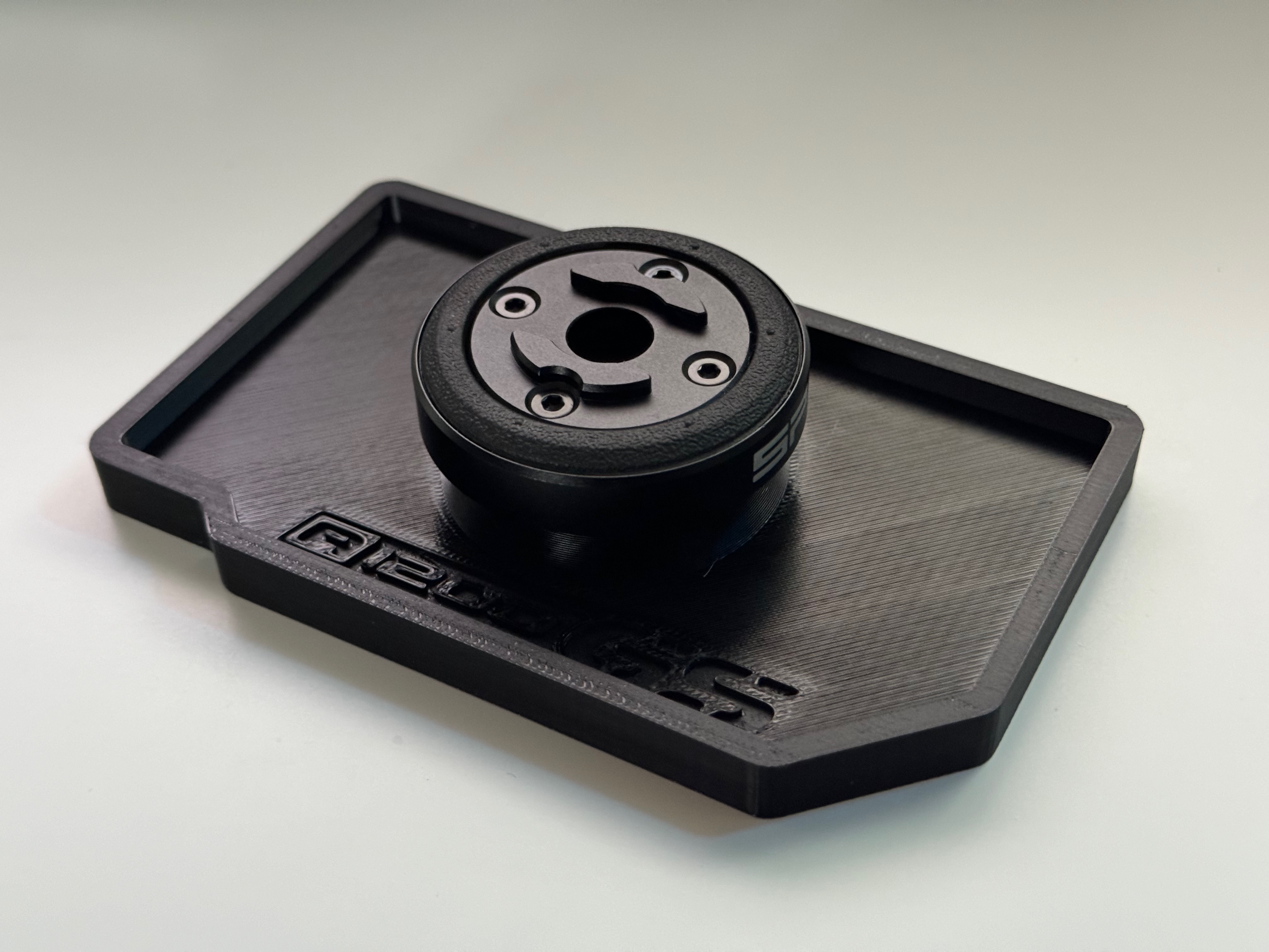 SPConnect Adapter for BMW Connected Ride Cradle by Markus | Download ...