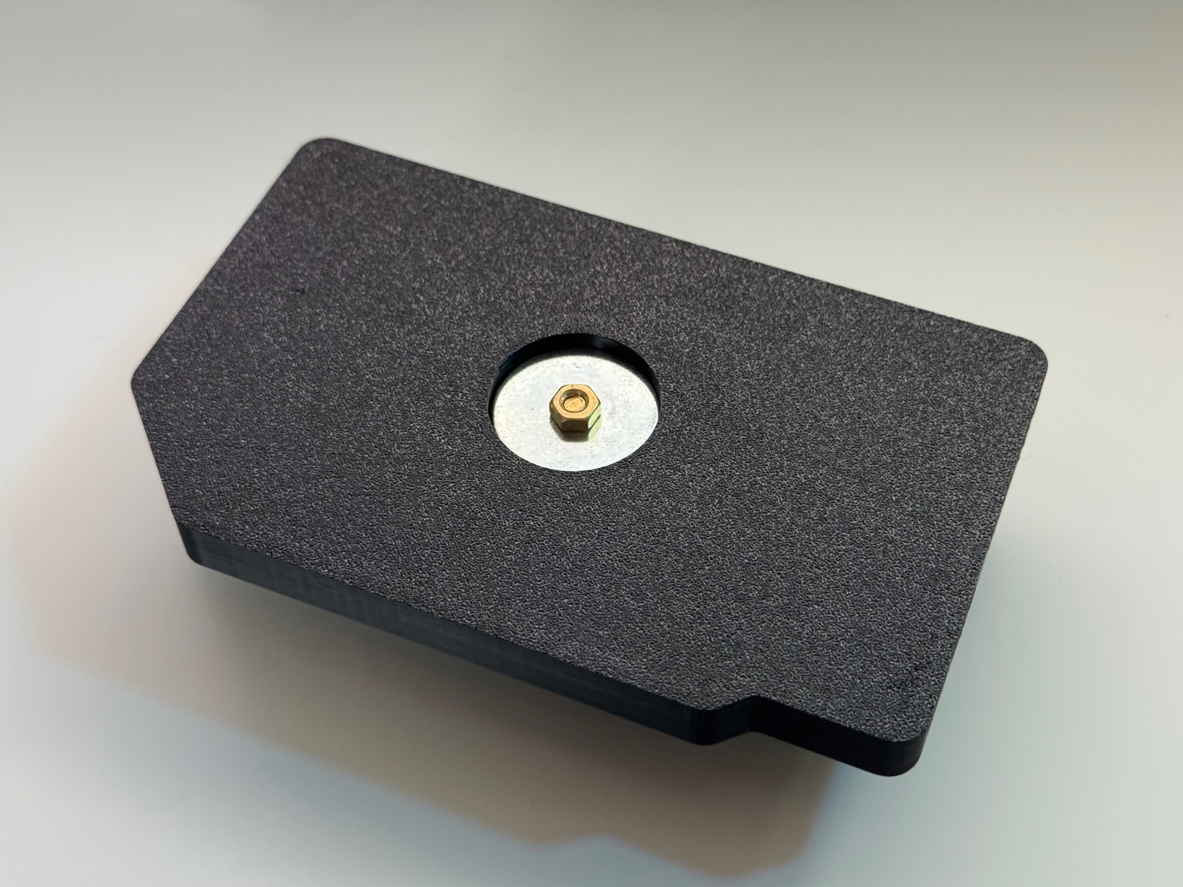 SPConnect Adapter for BMW Connected Ride Cradle by Markus | Download ...