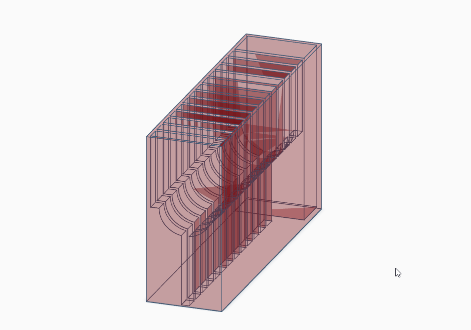 Betweeners toothpick box by Dalsgaard | Download free STL model ...