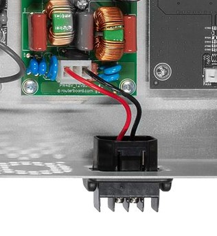 MikroTik Power Module Removal Tool by Josh | Download free STL model ...