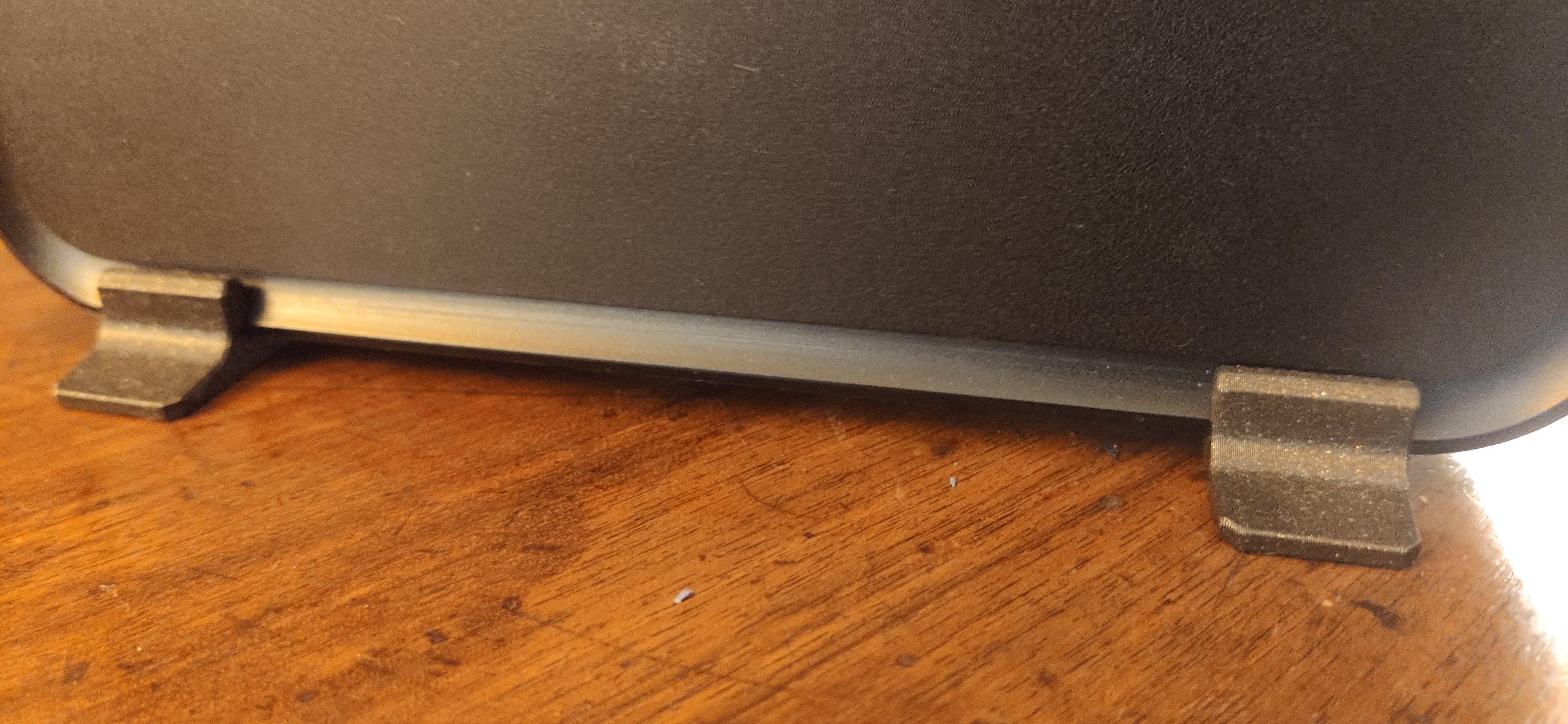 Sky Q Decoder Vertical Stand by BasementLAB | Download free STL model ...