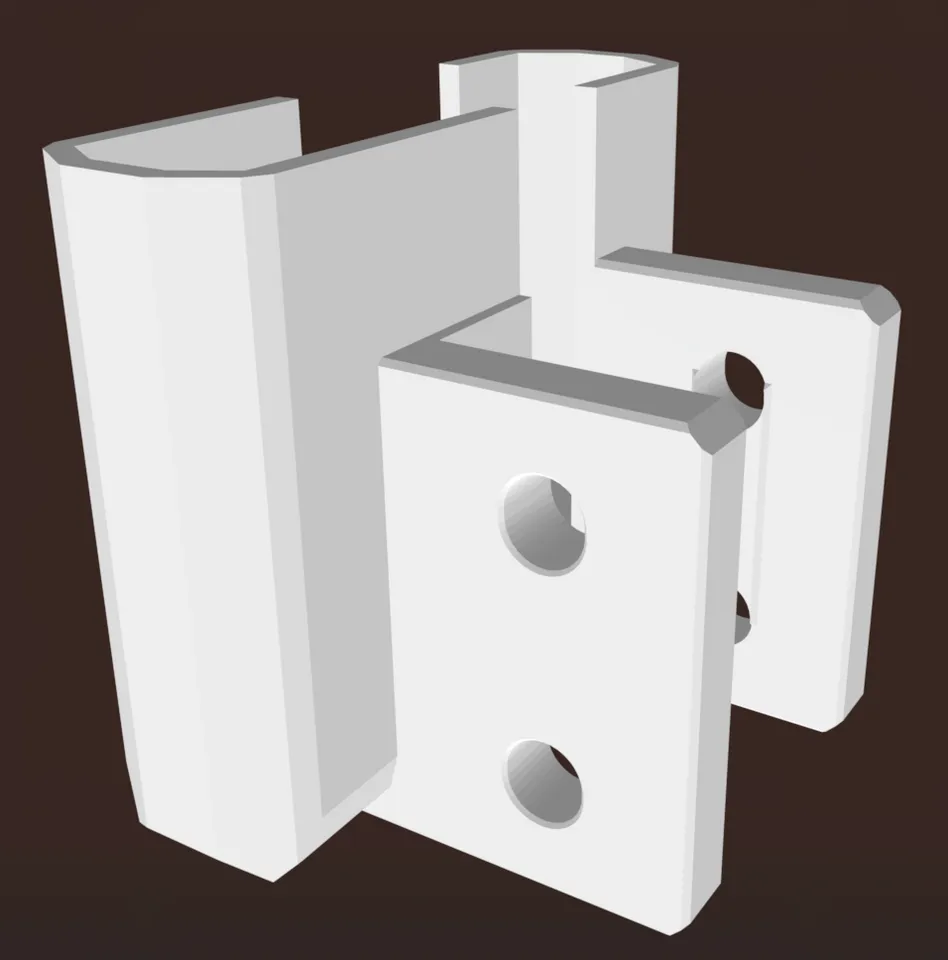 Symmetrical BFI Mod (By Tetsu) - Voron Remix by FeveredMind | Download ...