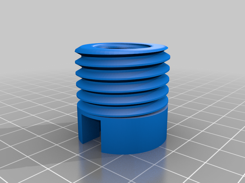 precision DEKO by samodelkin | Download free STL model | Printables.com