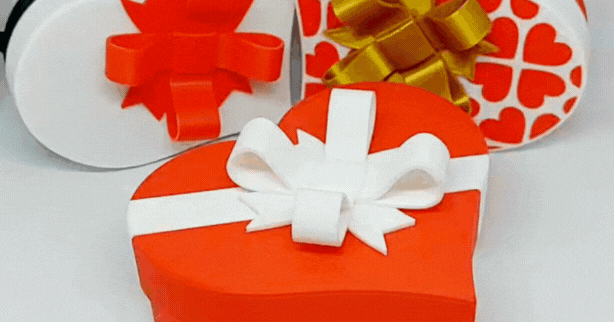 Lockable Heart Box - The official Mechanism By Waikikiprod von ...