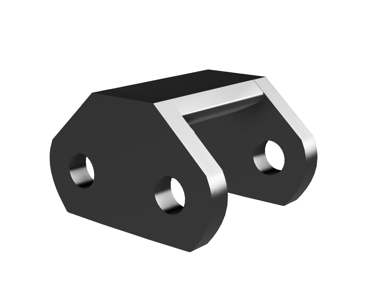 RS80 Chain Cover by IsleDelfino | Download free STL model | Printables.com