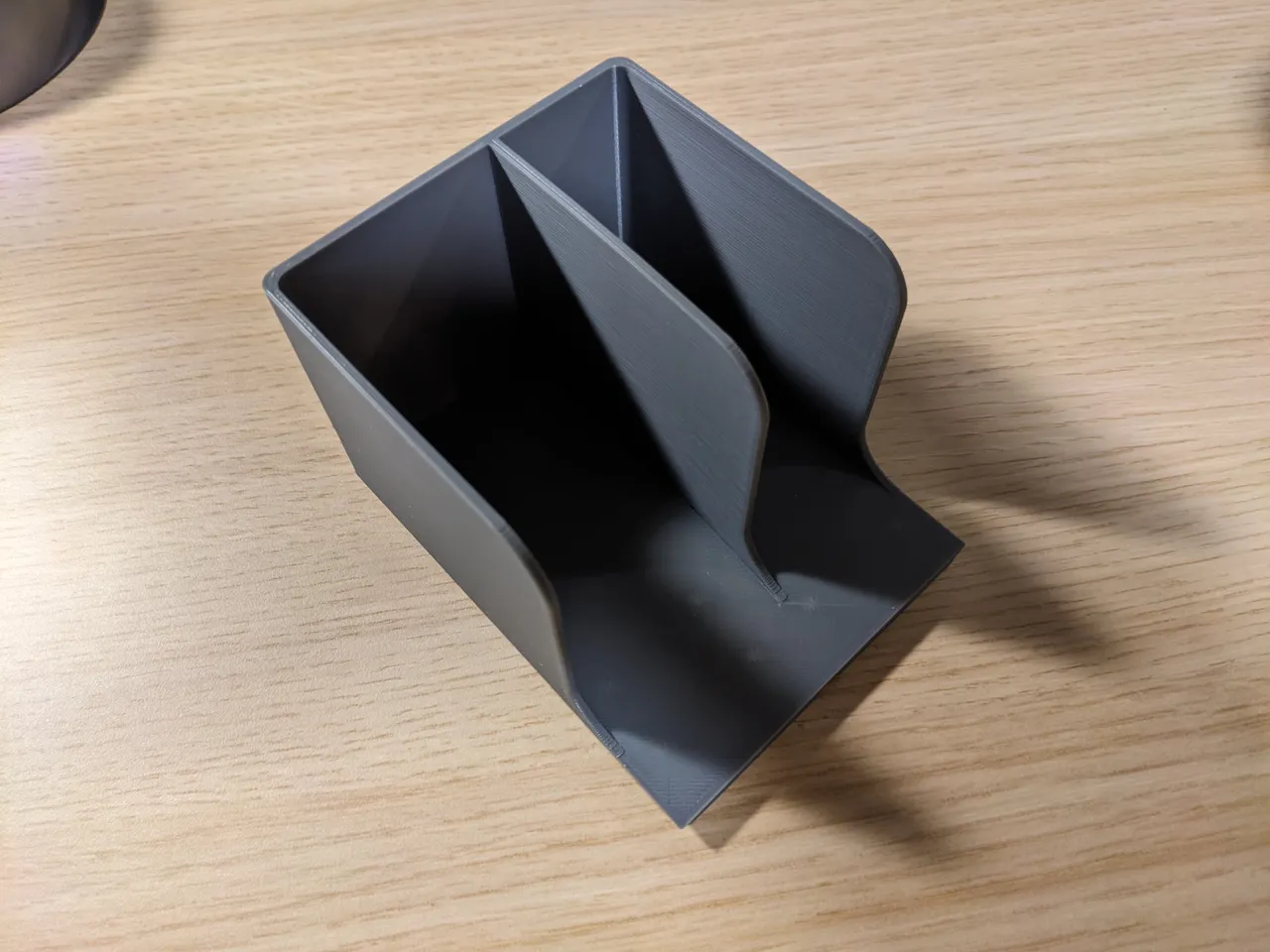 Splited Knife tray by Tobias | Download free STL model | Printables.com