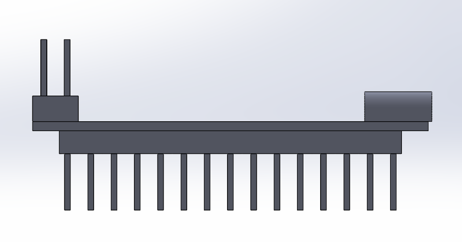 Basic Arduino Nano for 3D Design par MarcusTheGamer | Téléchargez ...