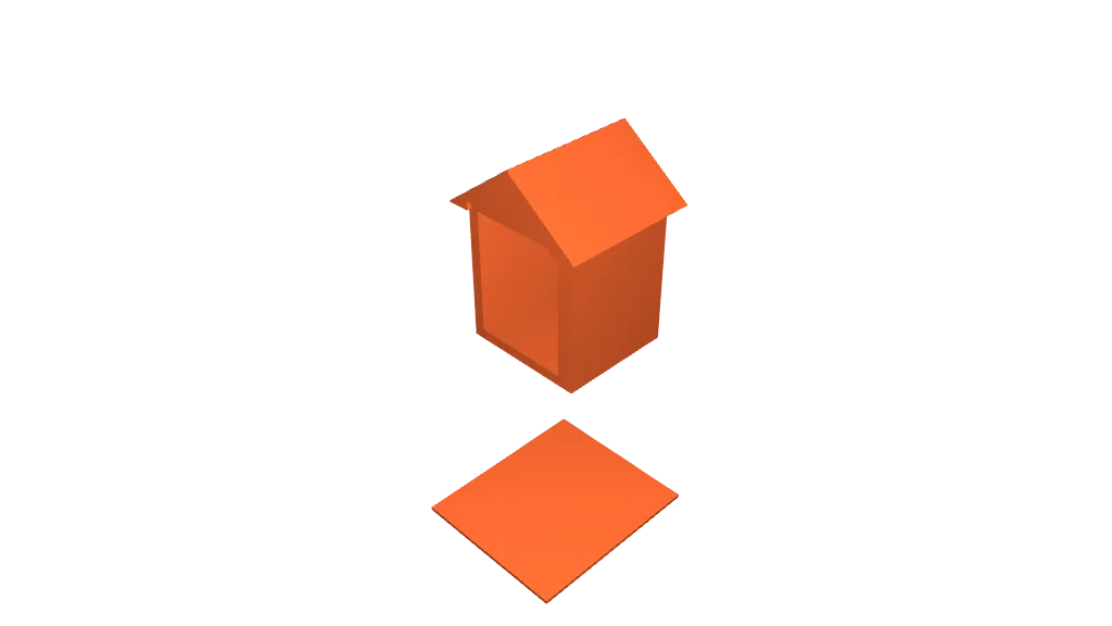 house box by S&L's 3D makes | Download free STL model | Printables.com