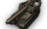 T92 HMC - World of Tanks by Belmin | Download free STL model ...