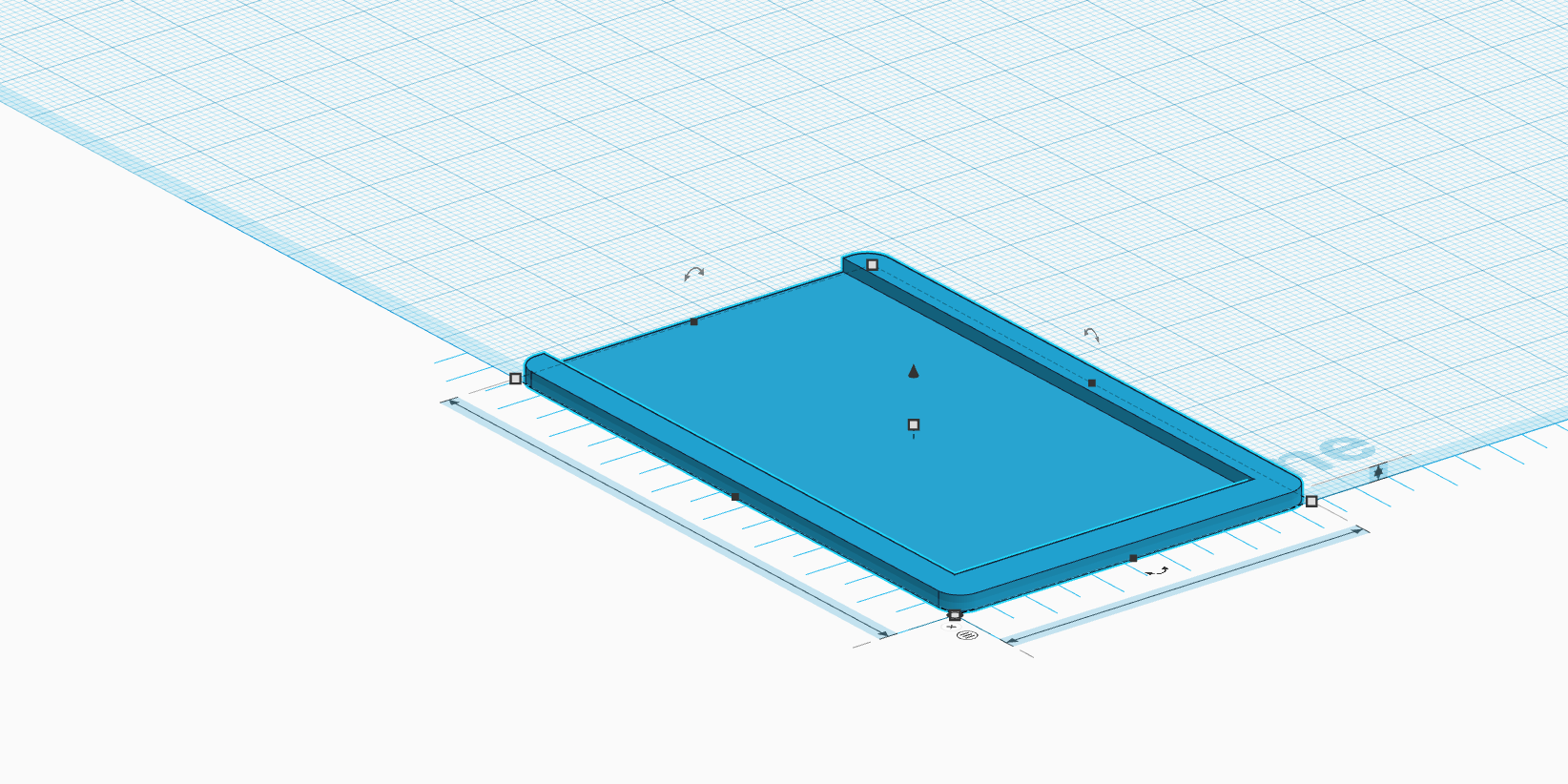 The Poly Wallet - Slim, Pop-Up, Cascade Wallet by reydn | Download free ...