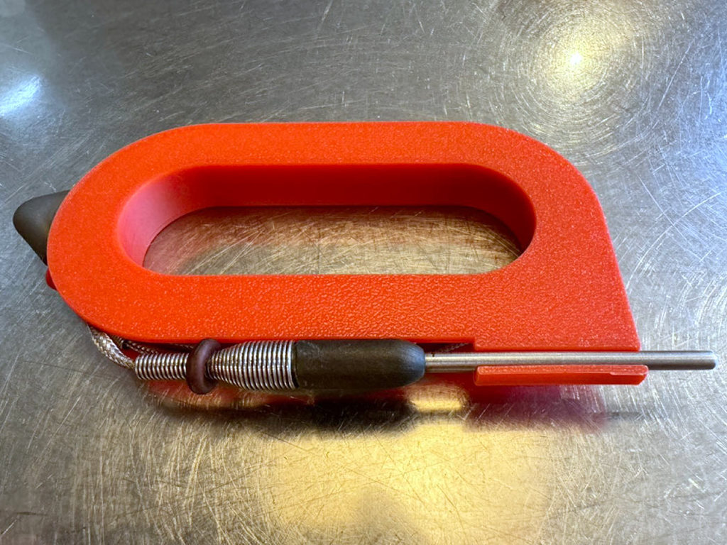 Thermoworks Pro-Series Ambient Probe Holder by Jeff Nee | Download free ...