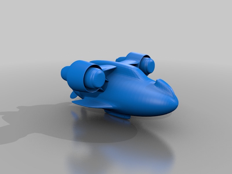 astro2 by lamer house | Download free STL model | Printables.com