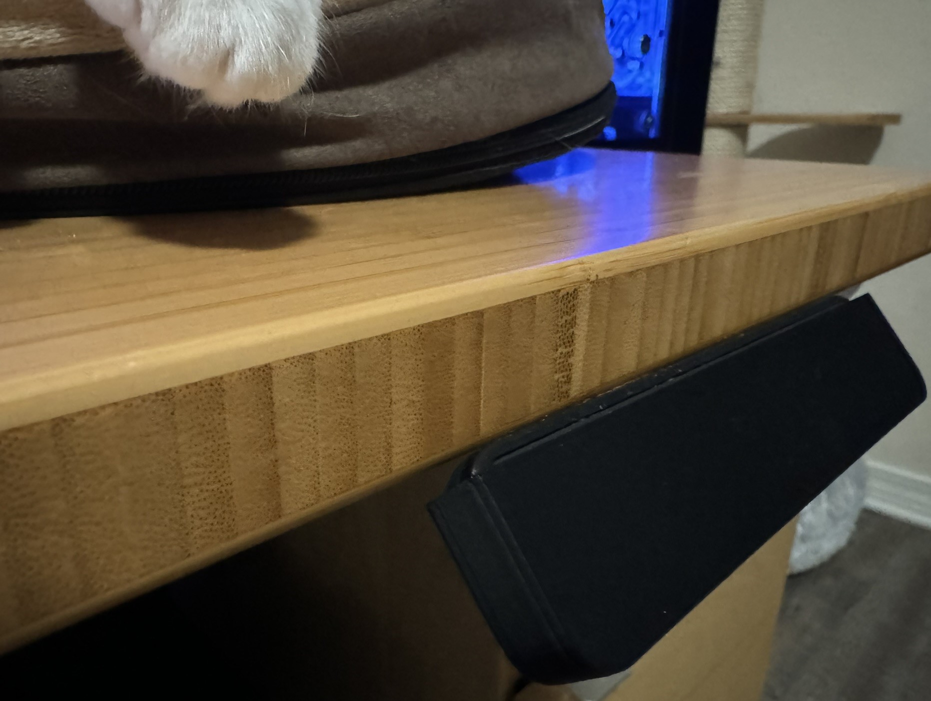 Uplift Advanced Comfort Keypad Guard by labmixz | Download free STL ...