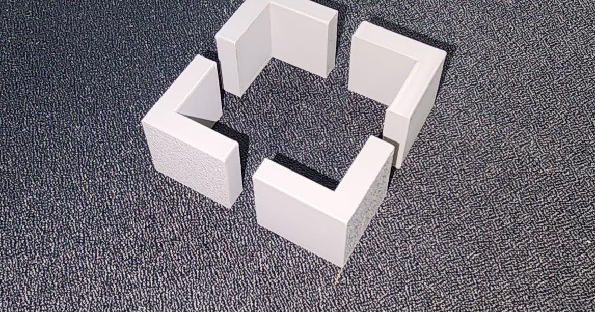 Spacer for Harvest Right Freeze Drying Tray by Potato Surgeon ...