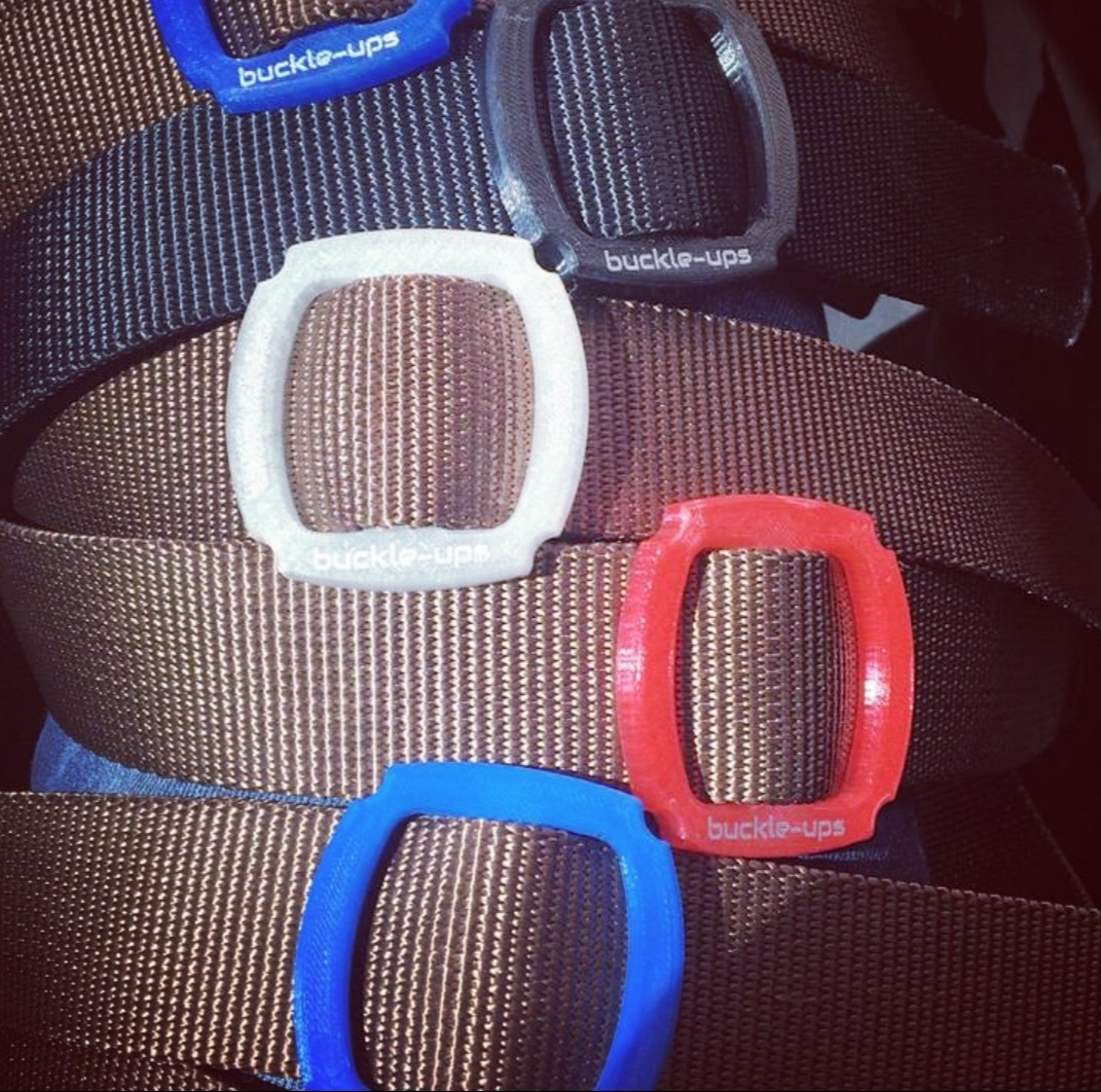 Belt Buckle by 3D_Craft_Creations | Download free STL model ...