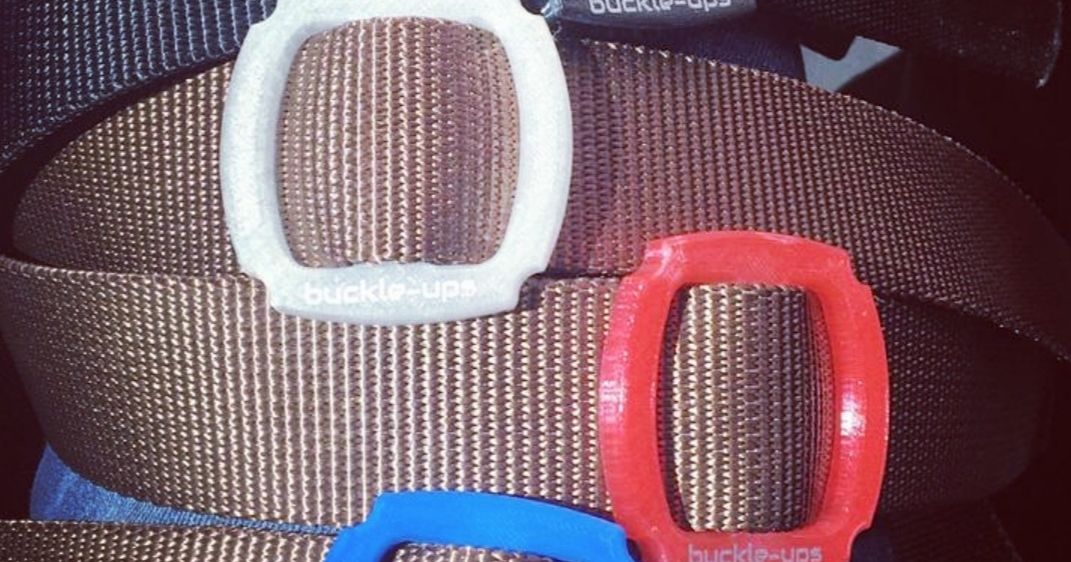 Belt Buckle by 3D_Craft_Creations | Download free STL model ...