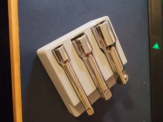 Gridfinity Precision Screwdriver by The Wandering Printer | Download ...